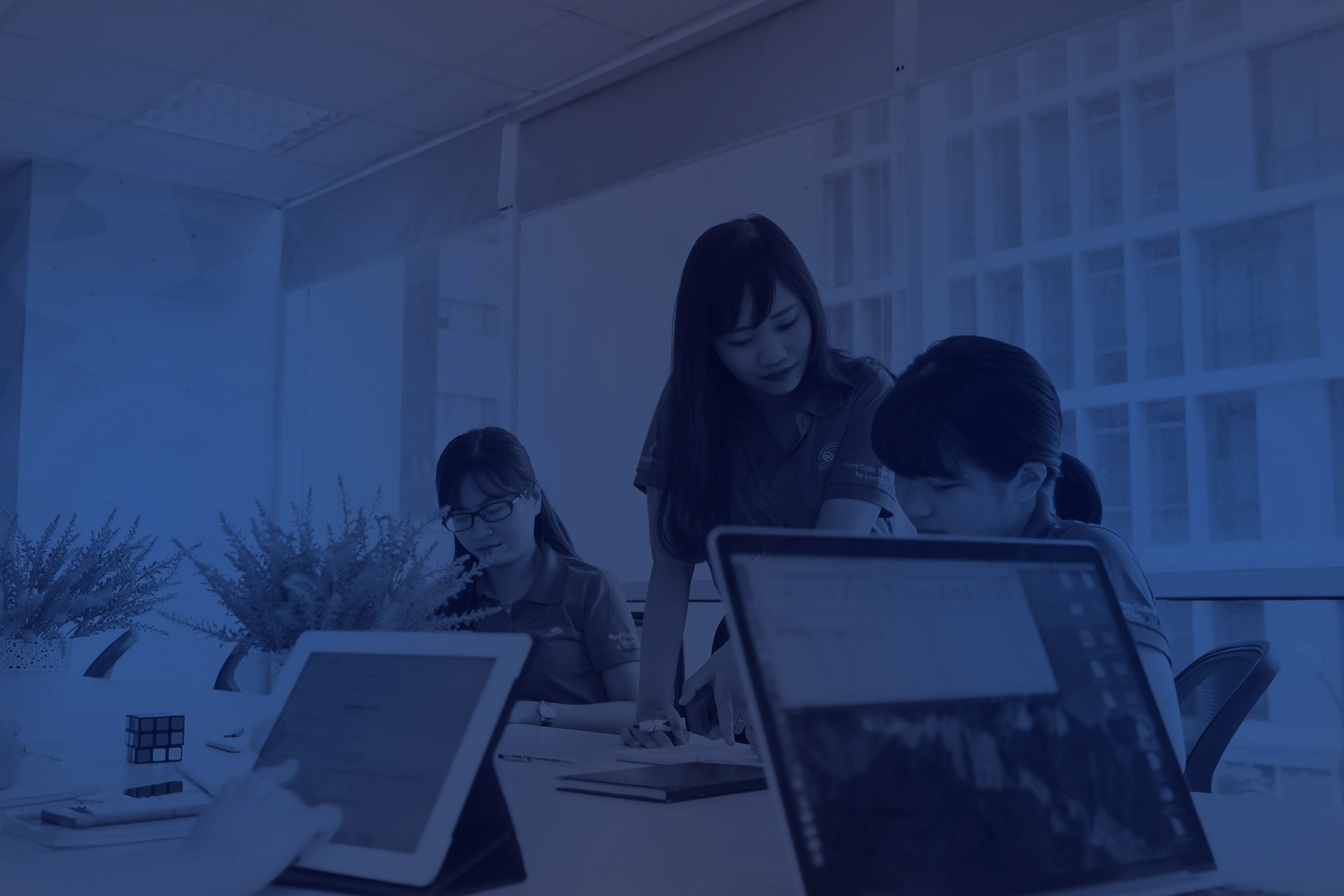 3S Intersoft JSC - Home